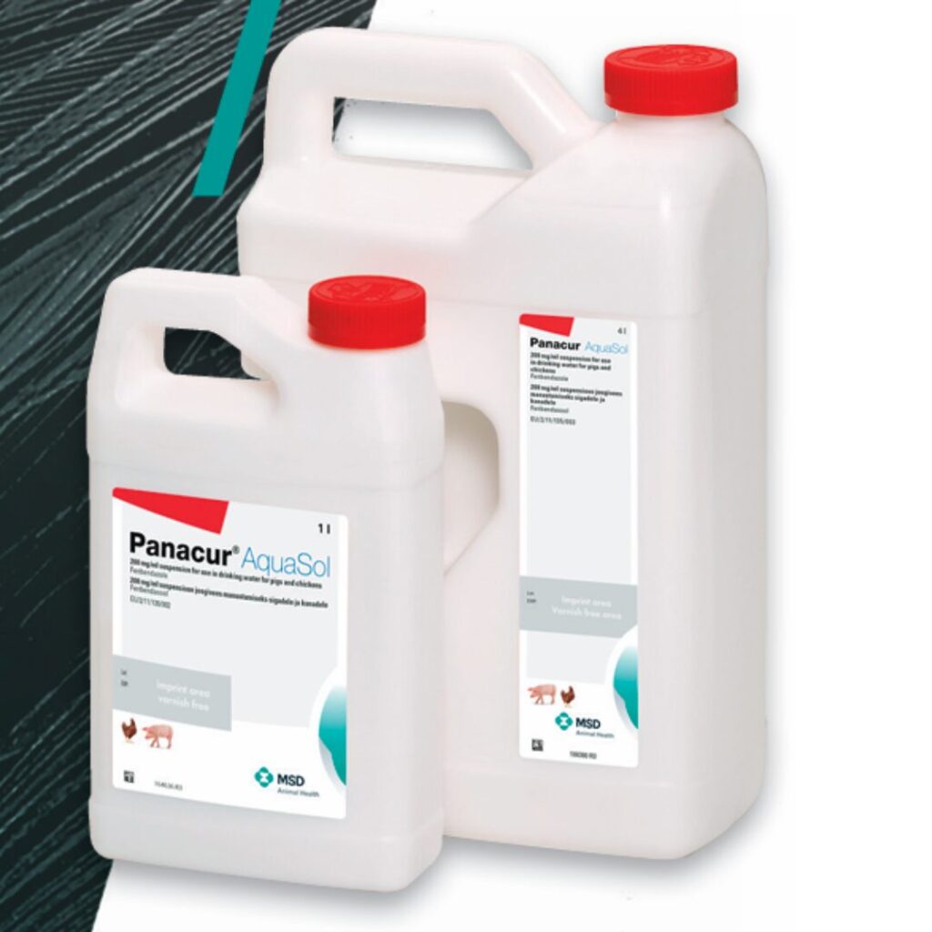 PANACUR AQUASOL
